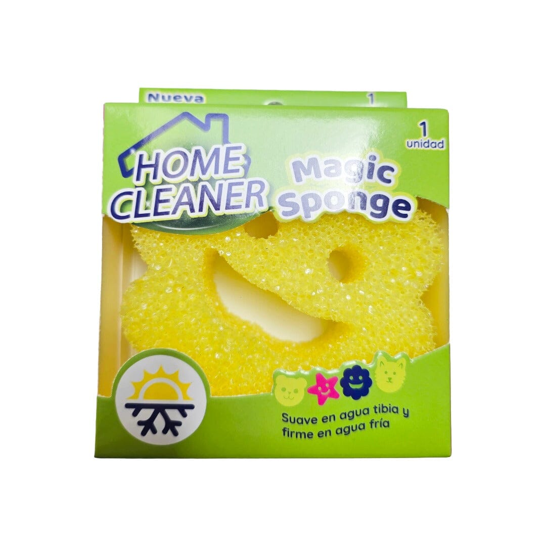 Esponja Magica Home Cleaner