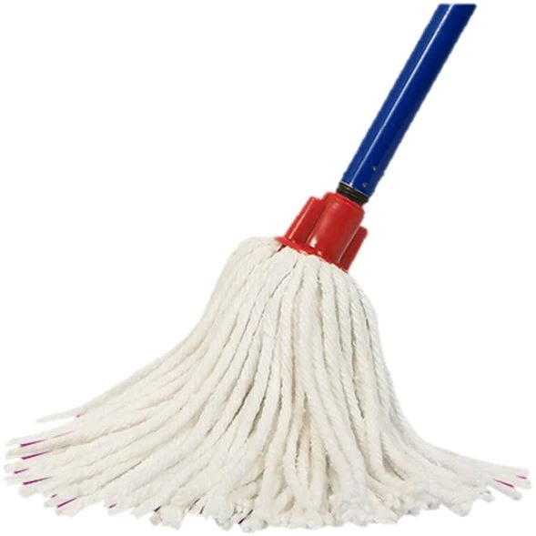 Mopa Redonda Algodon Extra Grande Virutex