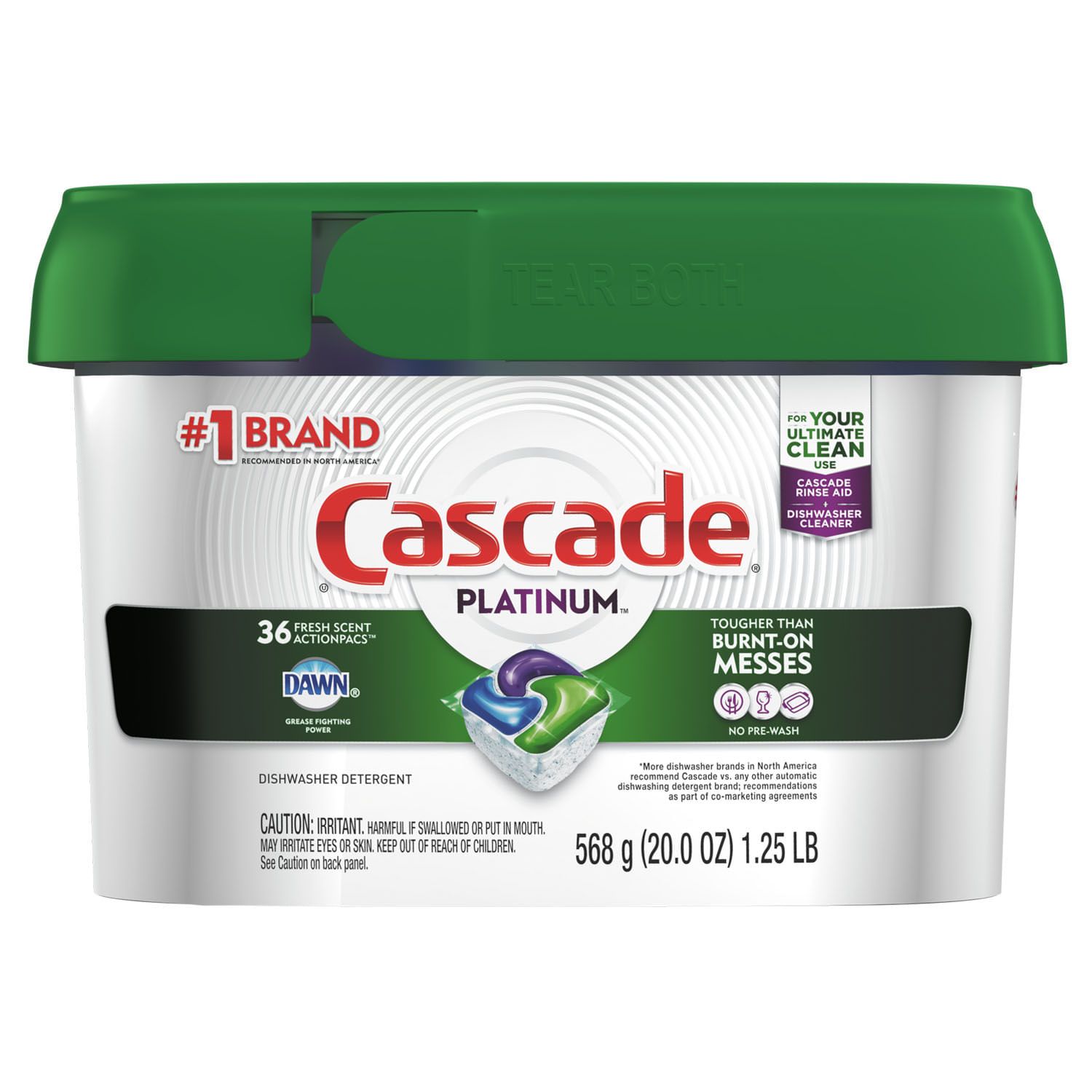 Cascade